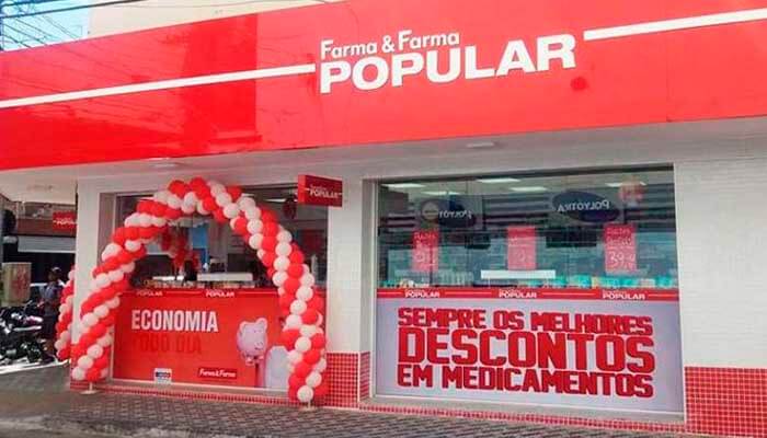 25 Franquias de Farmácias para investir ou converter uma existente